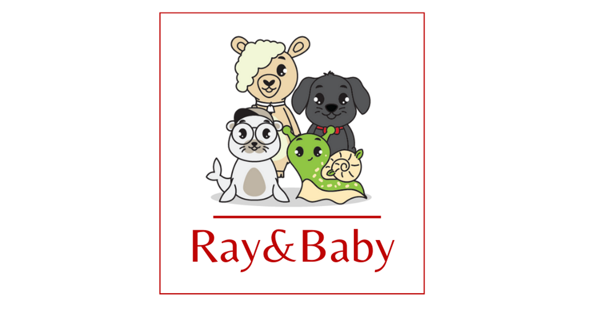 Ray&Baby – Ray&Baby